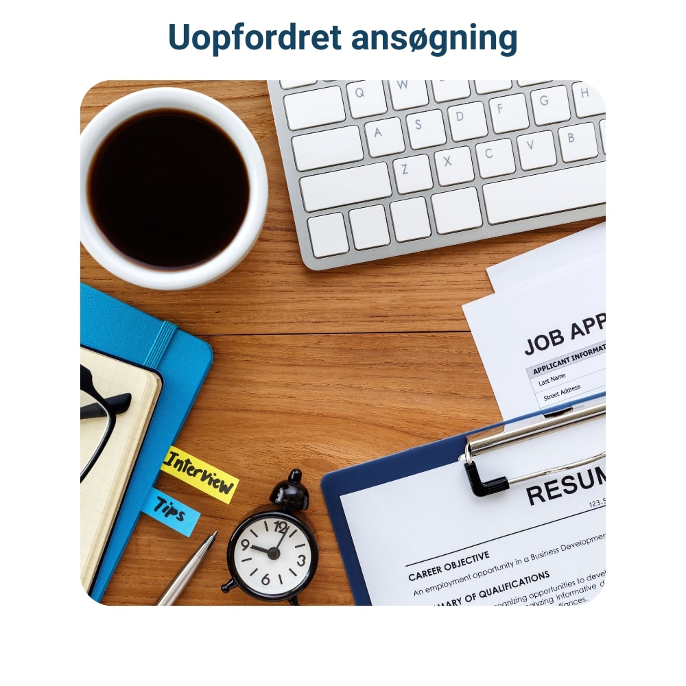 Jobopslag - Maul Biler